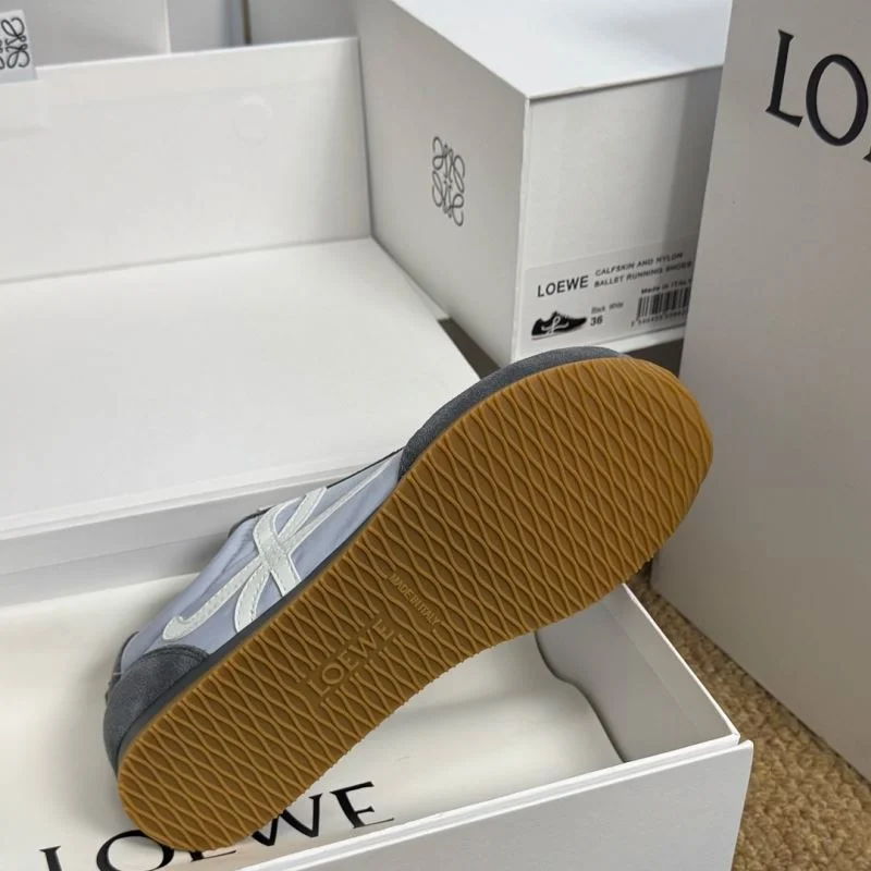 Discounted Loewe Shoes