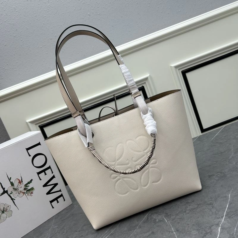 Legit Loewe Shopping Bags