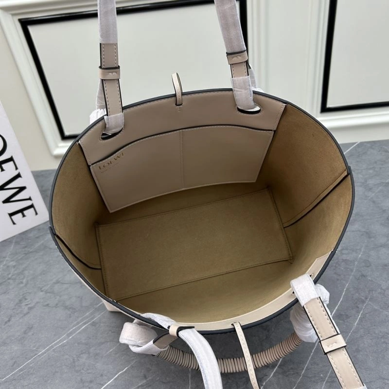 Legit Loewe Shopping Bags