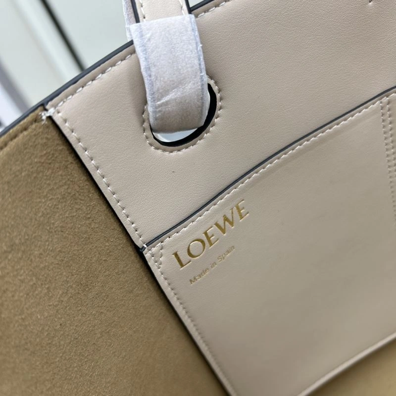 Legit Loewe Shopping Bags