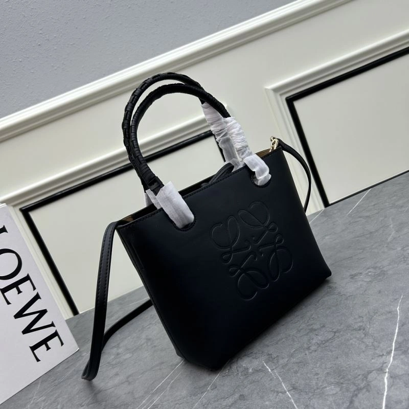 Legit Loewe Shopping Bags