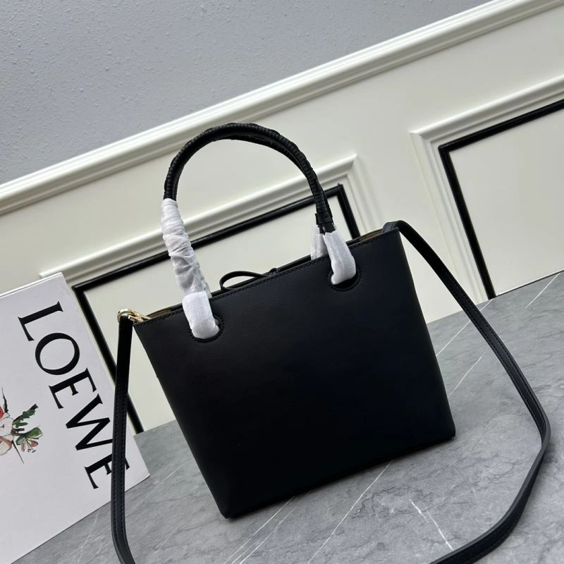Legit Loewe Shopping Bags