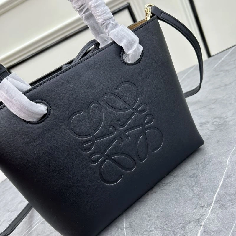 Legit Loewe Shopping Bags