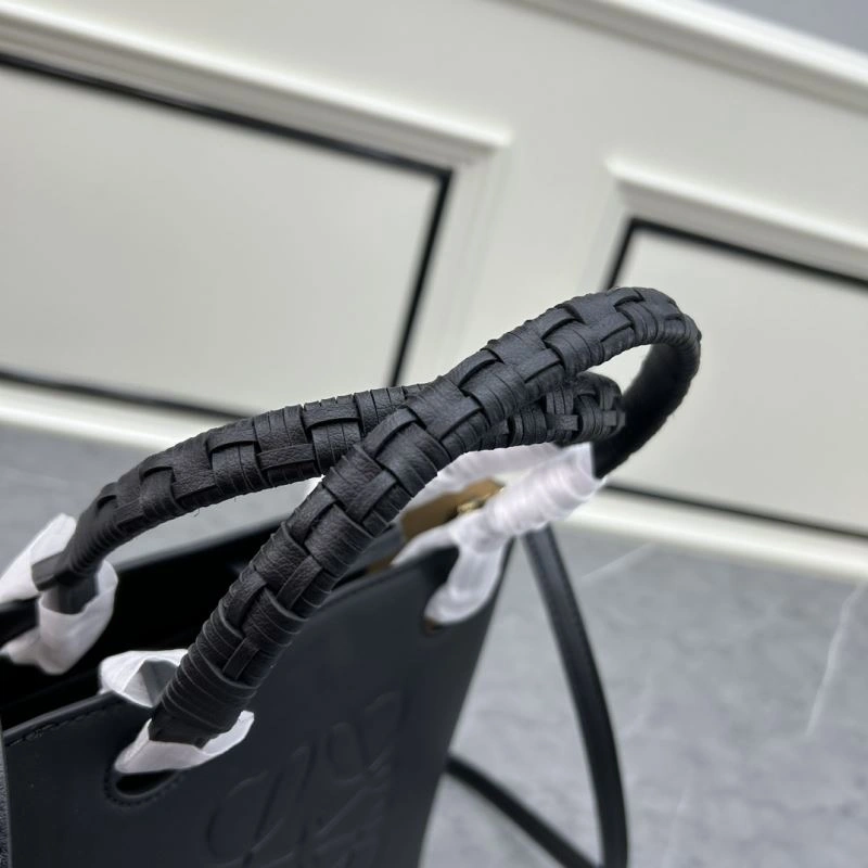 Legit Loewe Shopping Bags