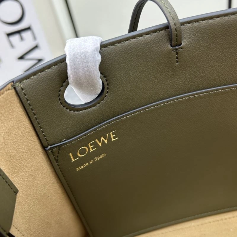 OEM Loewe Shopping Bags
