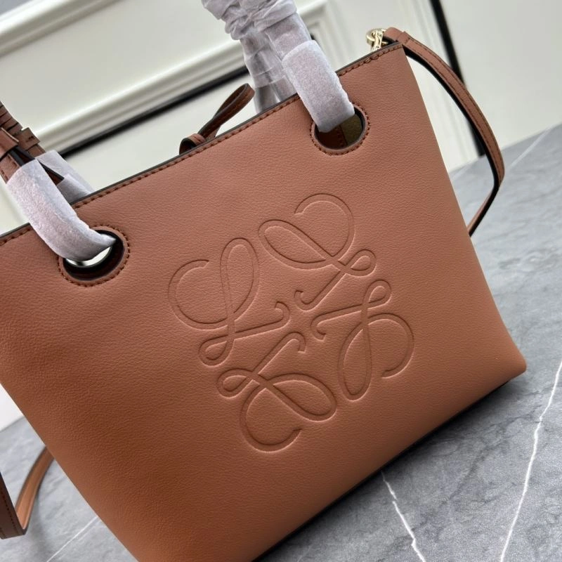 Official Loewe Shopping Bags