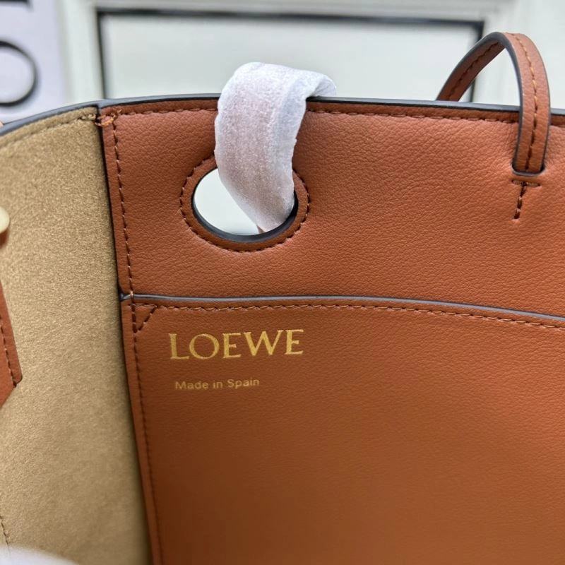 Official Loewe Shopping Bags