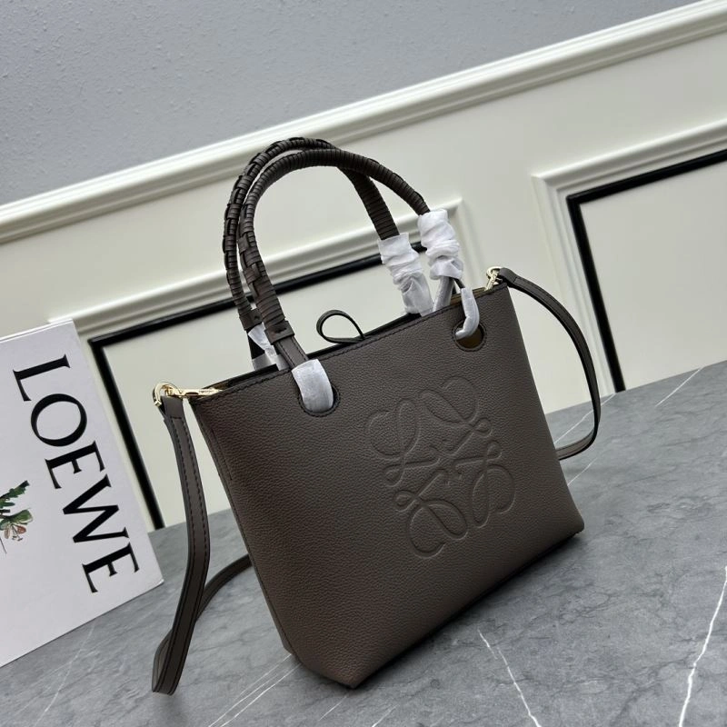 Genuine Loewe Shopping Bags