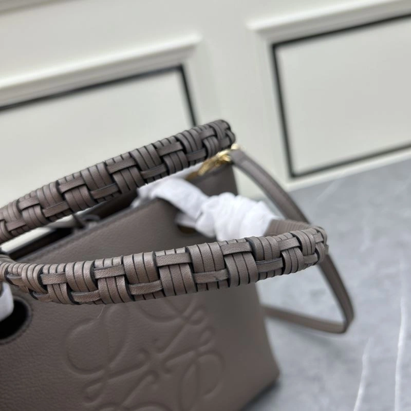 Genuine Loewe Shopping Bags