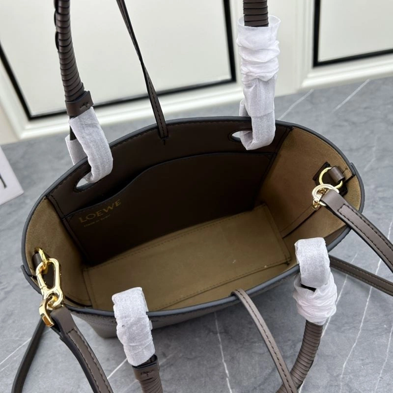 Genuine Loewe Shopping Bags