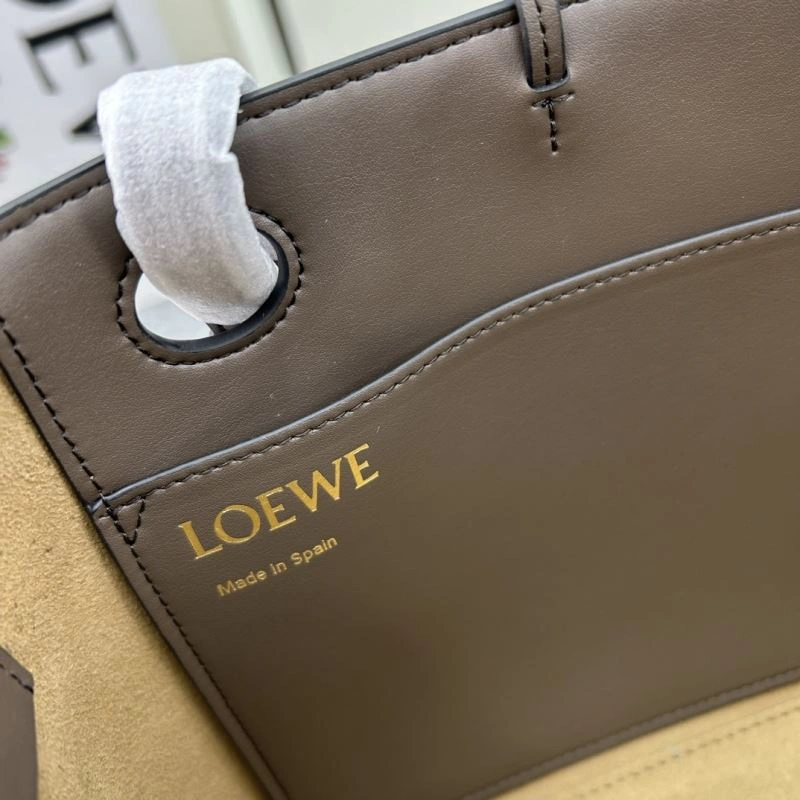 Genuine Loewe Shopping Bags