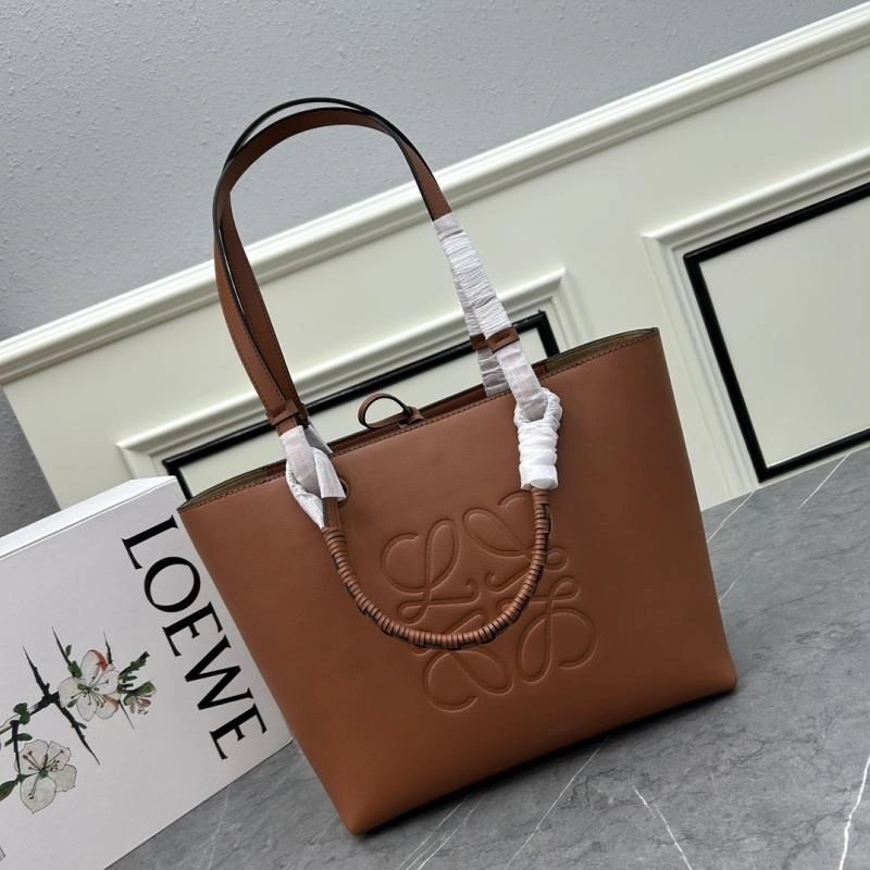 Real Loewe Shopping Bags