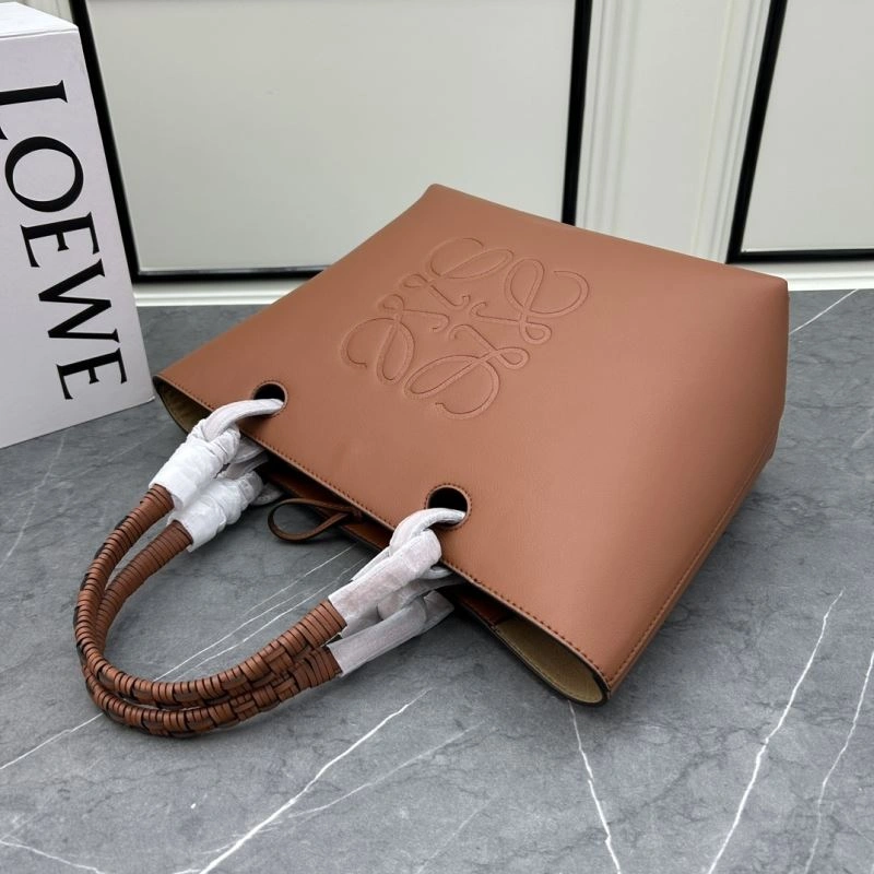 Real Loewe Shopping Bags
