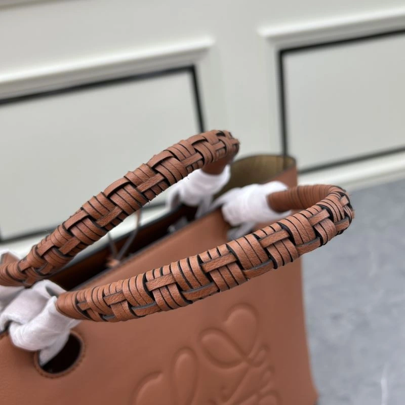 Real Loewe Shopping Bags