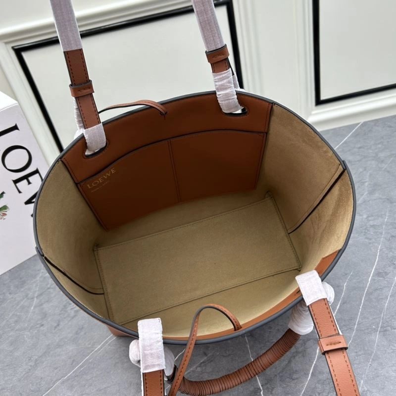 Real Loewe Shopping Bags