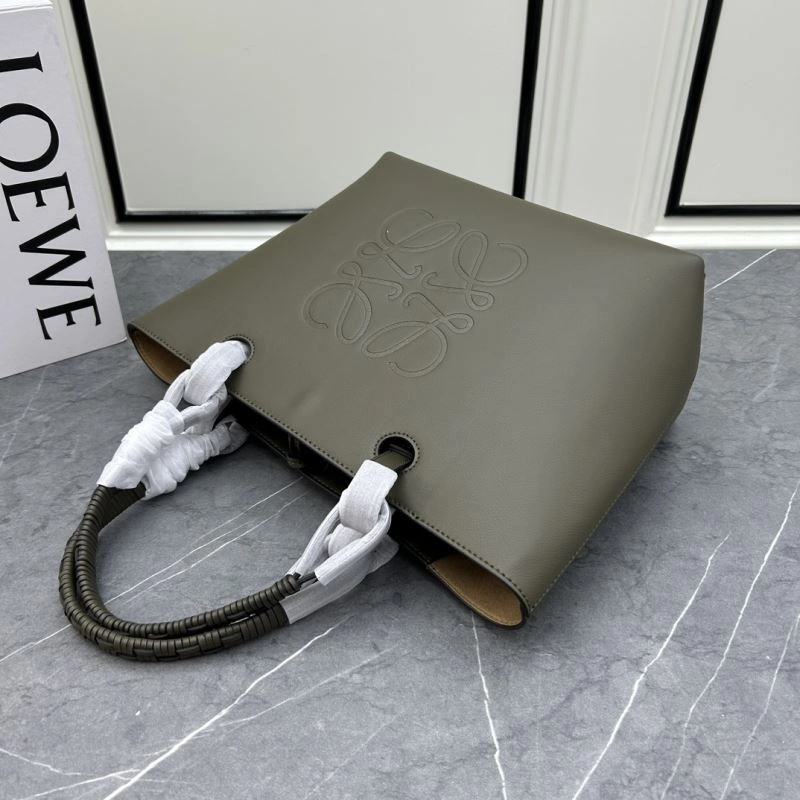 Genuine Loewe Shopping Bags
