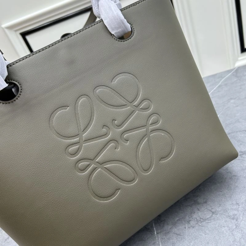Genuine Loewe Shopping Bags