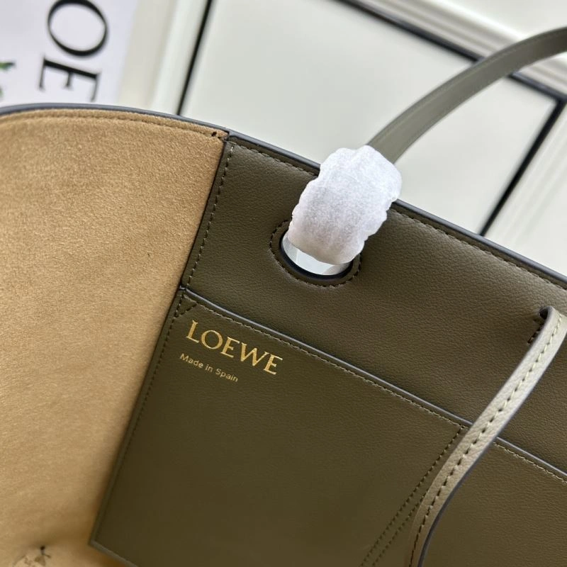 Genuine Loewe Shopping Bags
