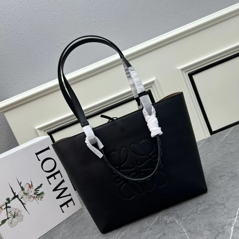 Authentic Loewe Shopping Bags