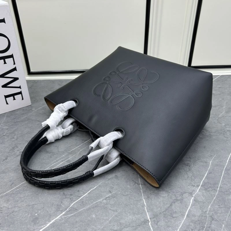 Authentic Loewe Shopping Bags