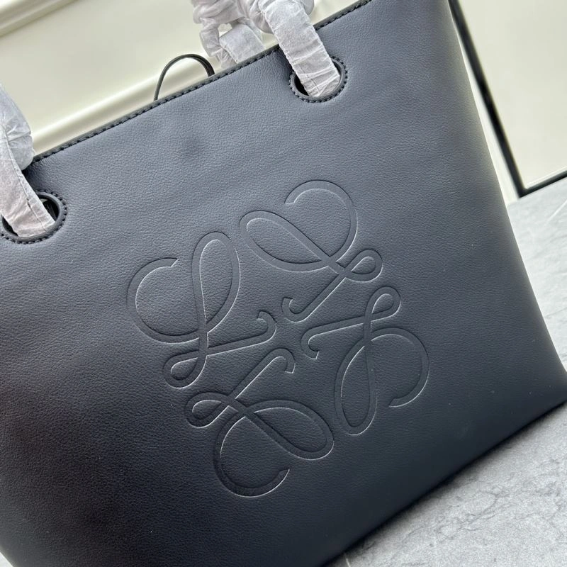 Authentic Loewe Shopping Bags