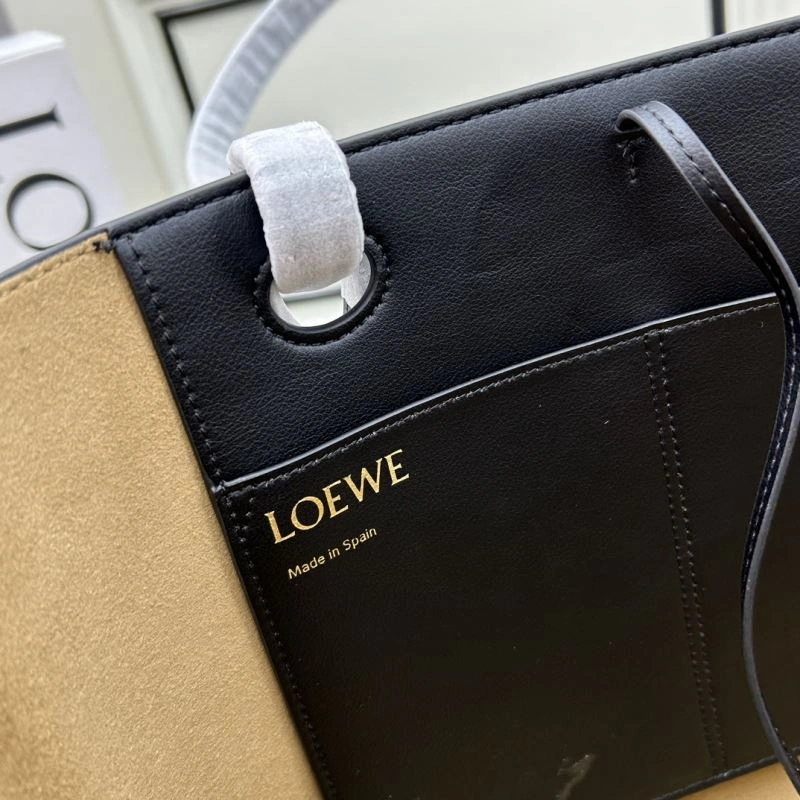 Authentic Loewe Shopping Bags