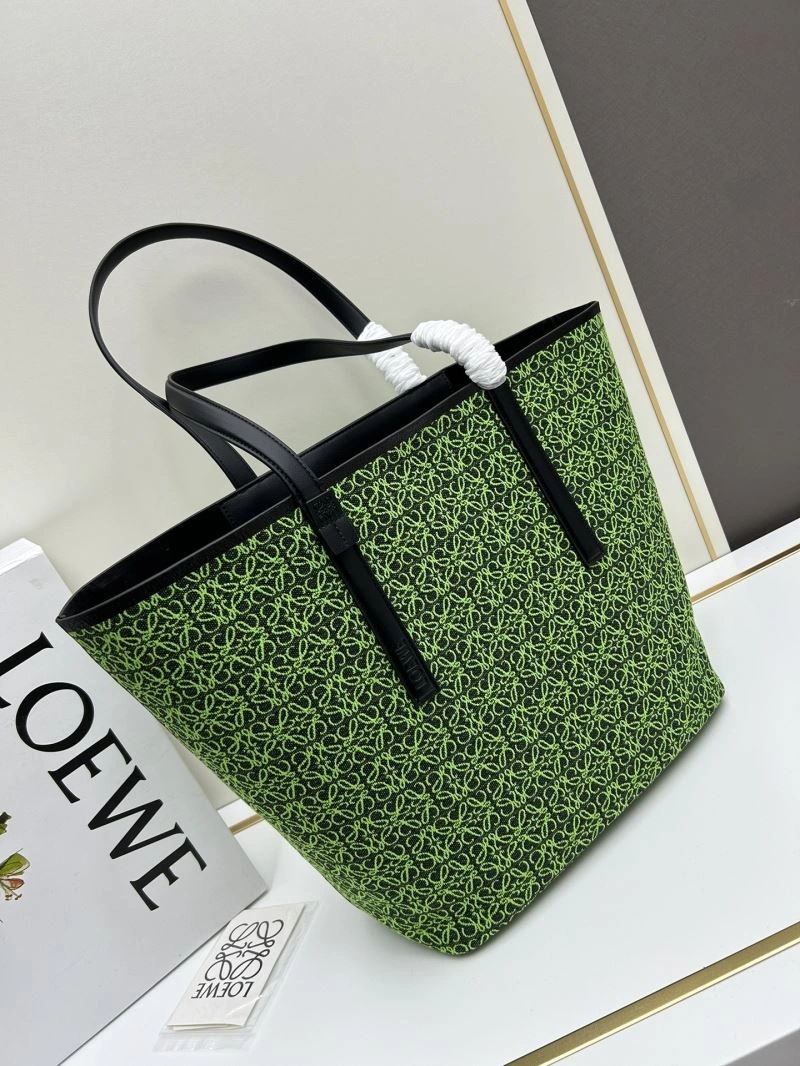 Bargain Loewe Shopping Bags