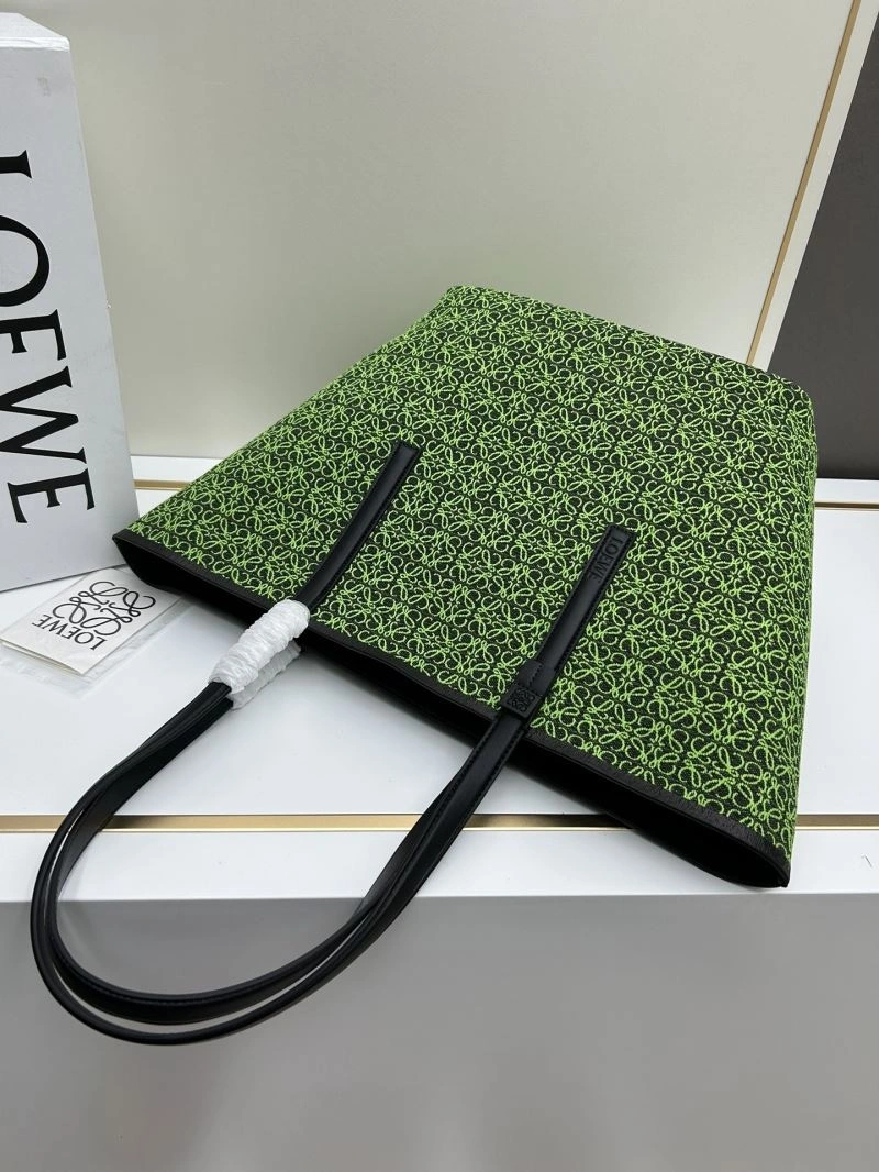 Bargain Loewe Shopping Bags