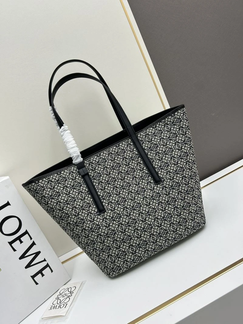Value-priced Loewe Shopping Bags