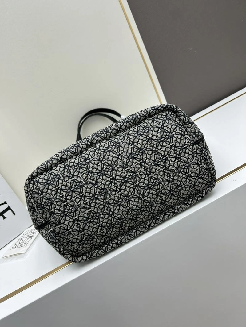 Value-priced Loewe Shopping Bags