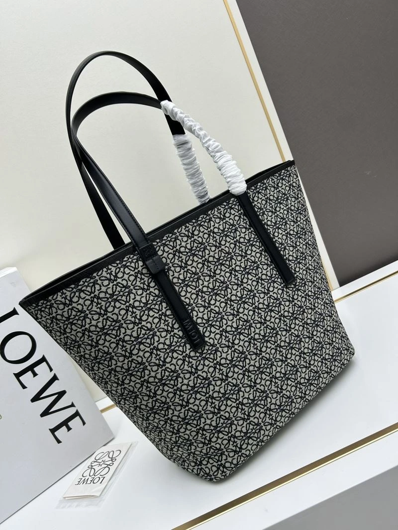 Value-priced Loewe Shopping Bags
