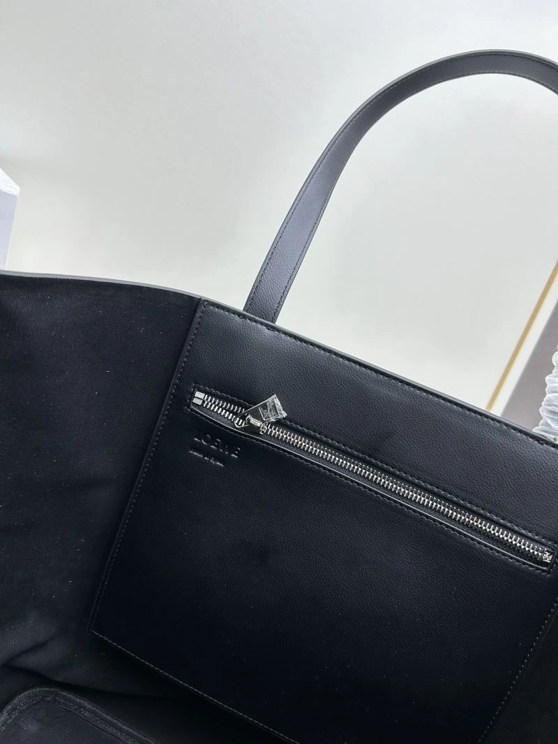 Value-priced Loewe Shopping Bags