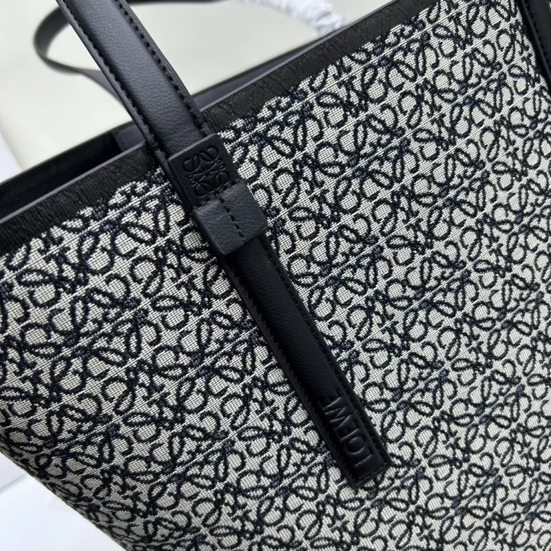 Value-priced Loewe Shopping Bags