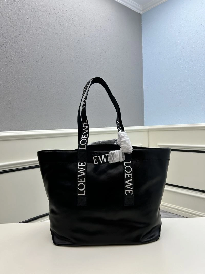 Indistinguishable Loewe Shopping Bags