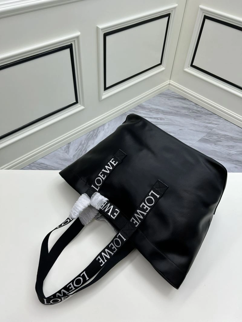 Indistinguishable Loewe Shopping Bags