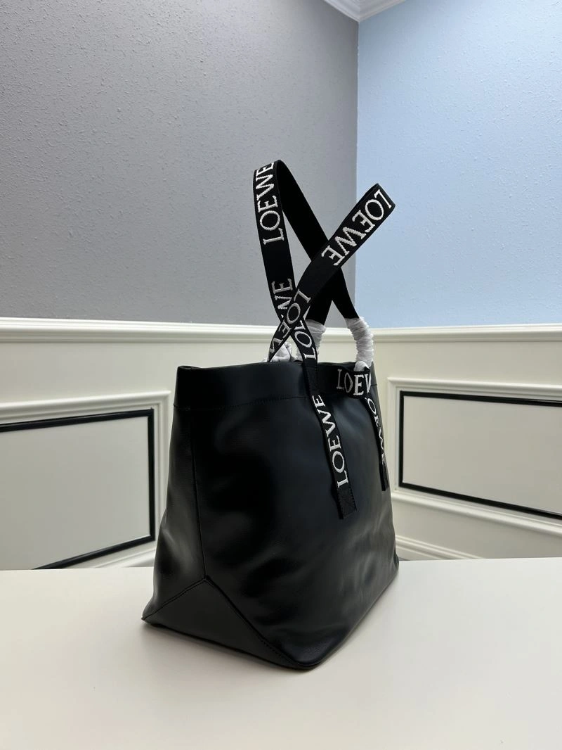 Indistinguishable Loewe Shopping Bags