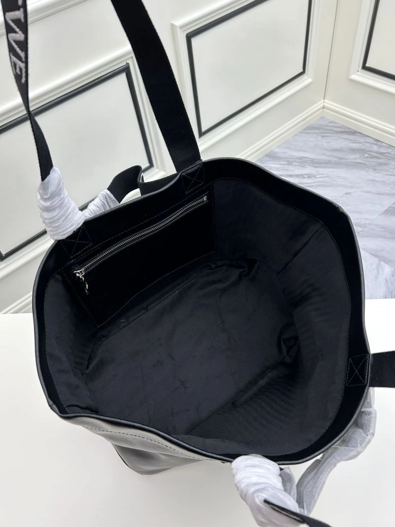 Indistinguishable Loewe Shopping Bags