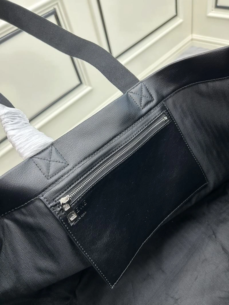 Indistinguishable Loewe Shopping Bags