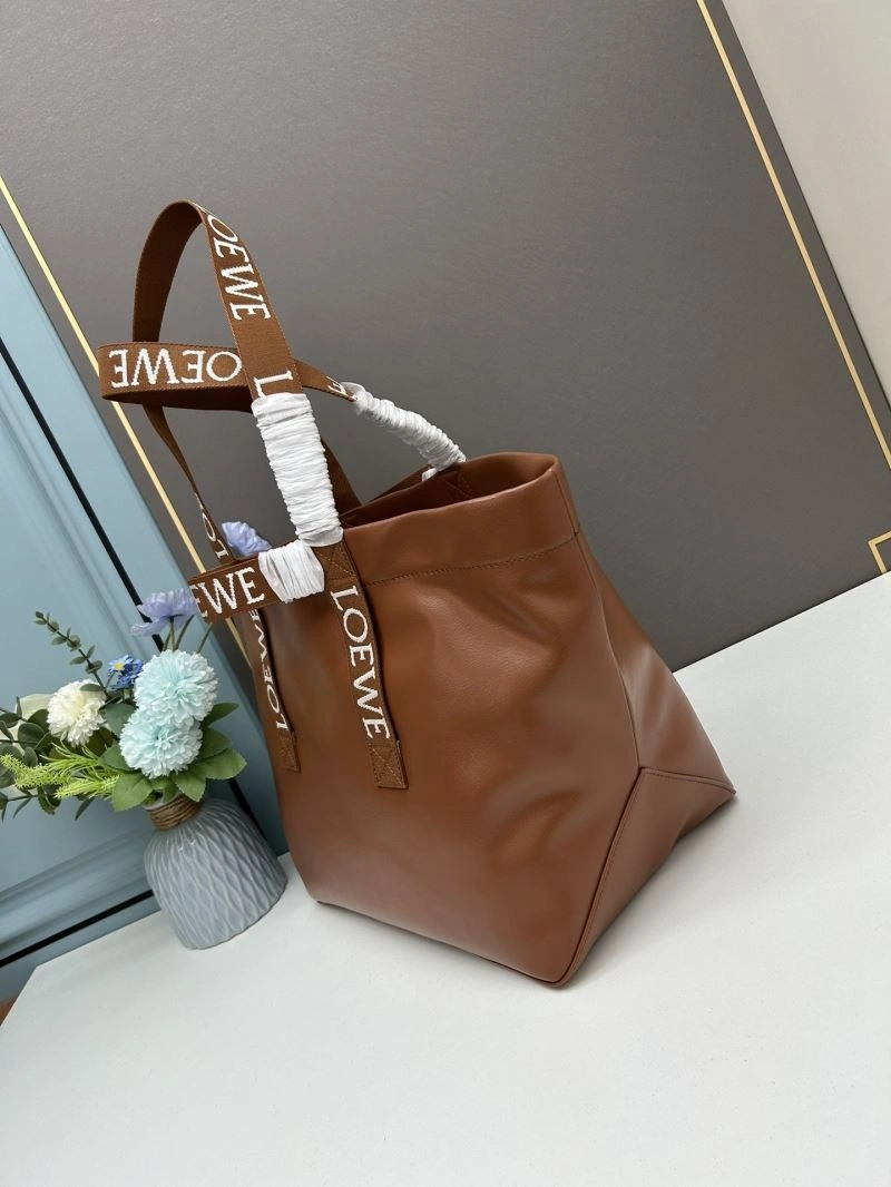 Budget-friendly Loewe Shopping Bags