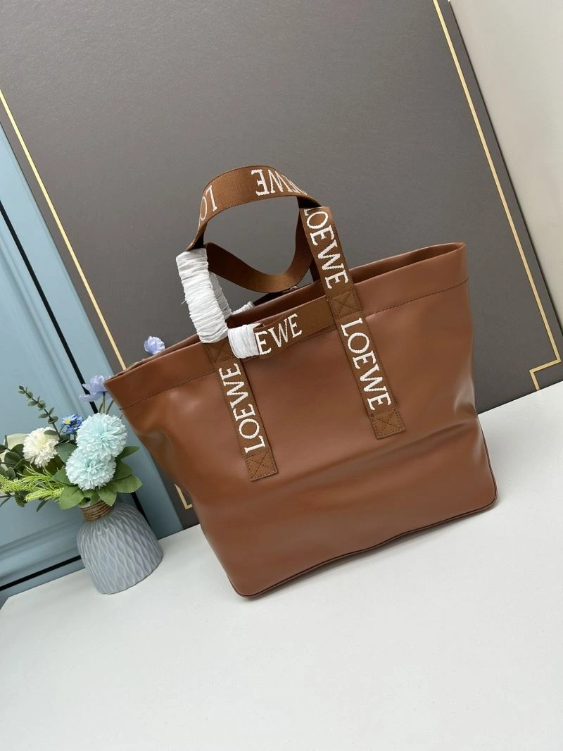 Budget-friendly Loewe Shopping Bags