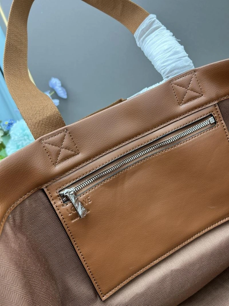 Budget-friendly Loewe Shopping Bags
