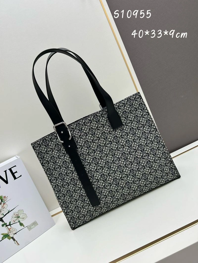 Loewe Shopping Bags