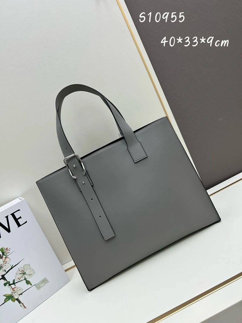 Loewe Shopping Bags