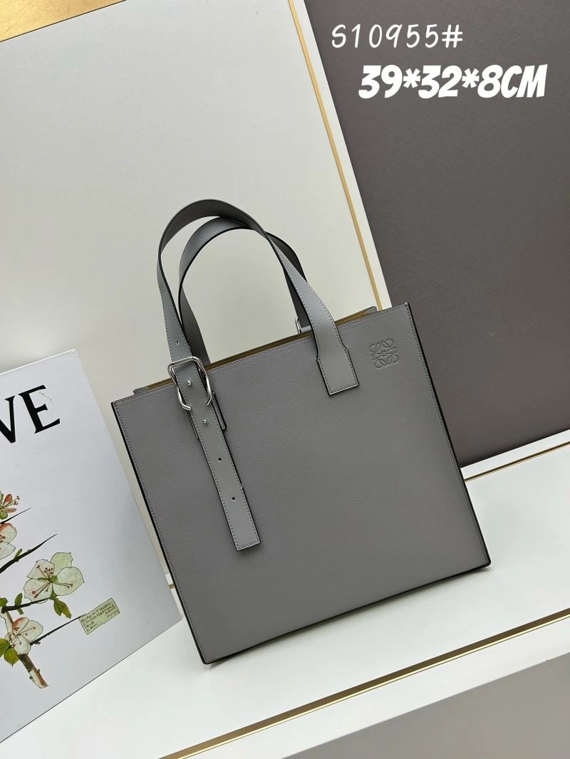 Loewe Shopping Bags