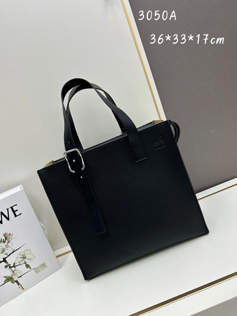 Loewe Shopping Bags
