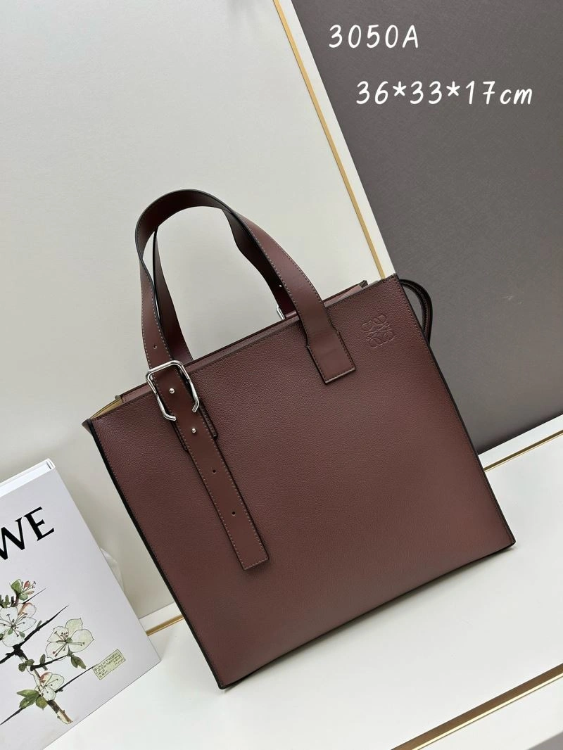 Loewe Shopping Bags