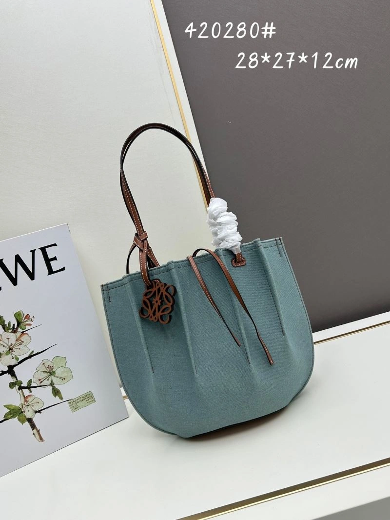 Loewe Shopping Bags