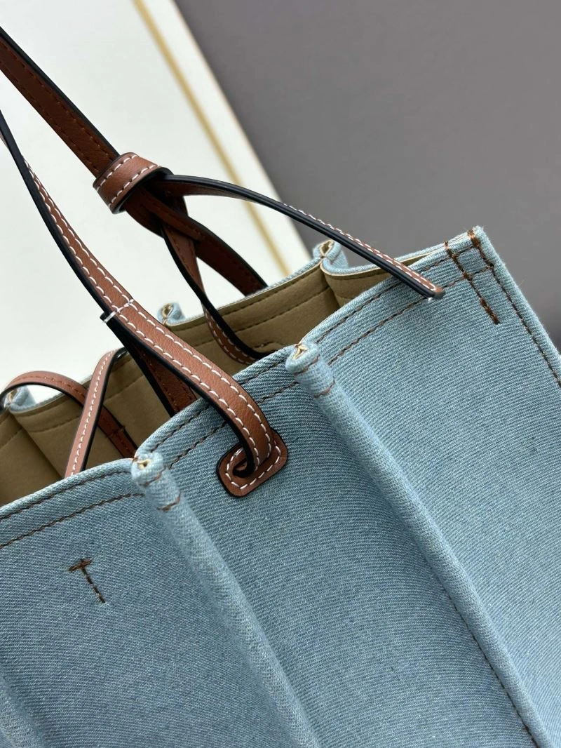 Perfect replica Loewe Shopping Bags