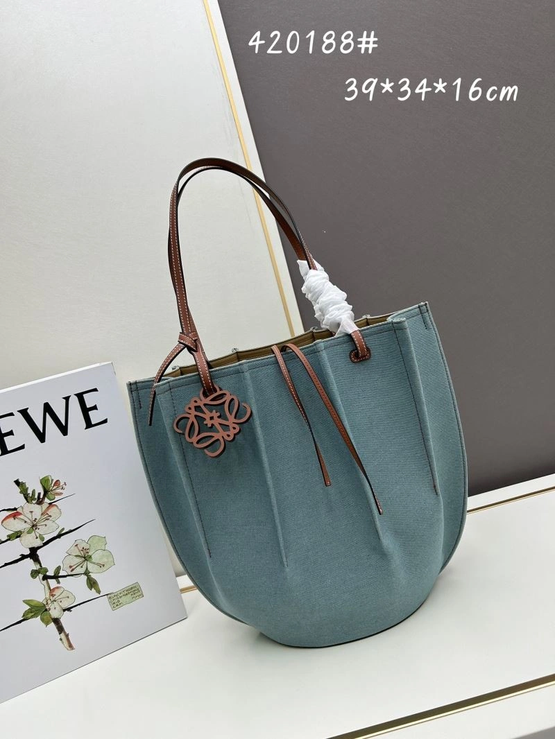 Loewe Shopping Bags