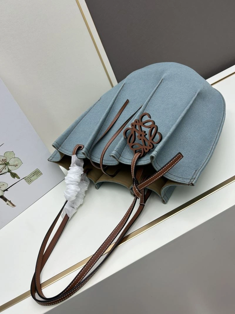 Mirror quality Loewe Shopping Bags